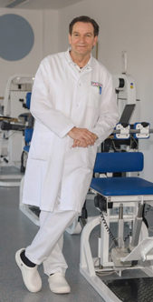 “Foot orthoses can positively influence osteoarthritis” – Bauerfeind life