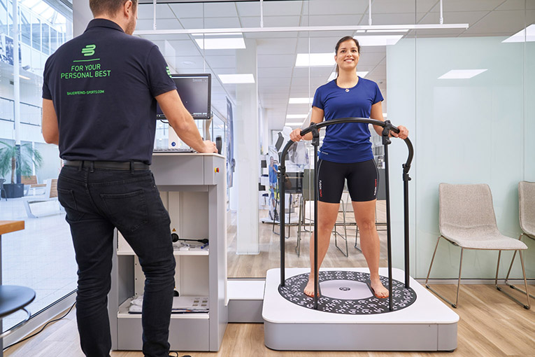 “Hygge” for the knee – Bauerfeind life