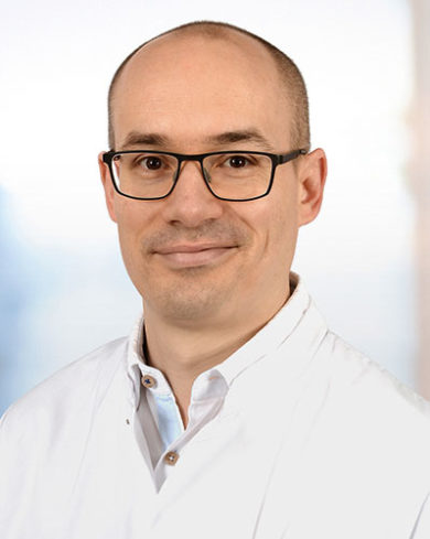 »Es ist eine spannende Zeit« – Bauerfeind life