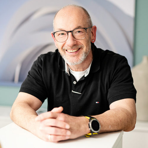 “Success requires a team effort” – Bauerfeind life