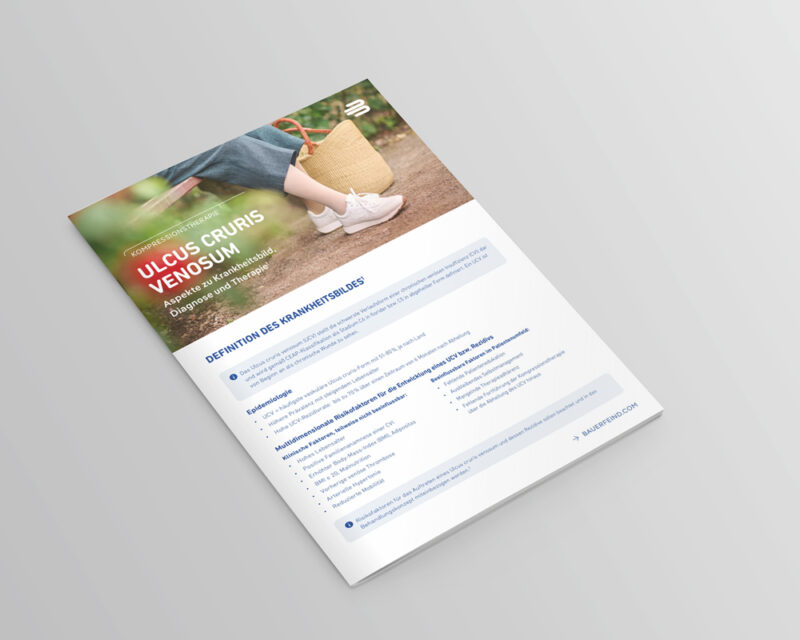 indikation-leitlinie-ulcus-cruris-venosum-mockup – Bauerfeind life