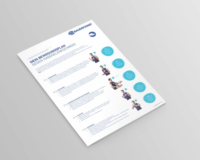 indikation_uebungsblock_hand-mockup – Bauerfeind life