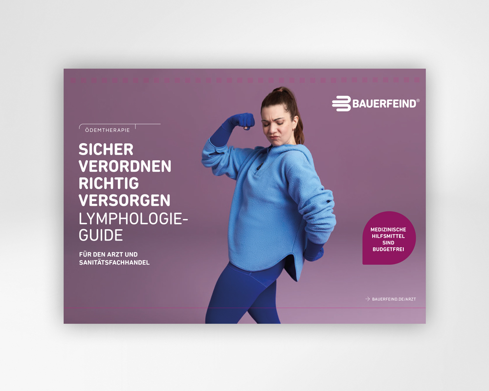 verordnungshilfe-versorgungsguide-lymphologie-mockup – Bauerfeind life