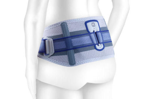 „Frühzeitig sicher und schmerzarm mobilisieren“ – Bauerfeind life